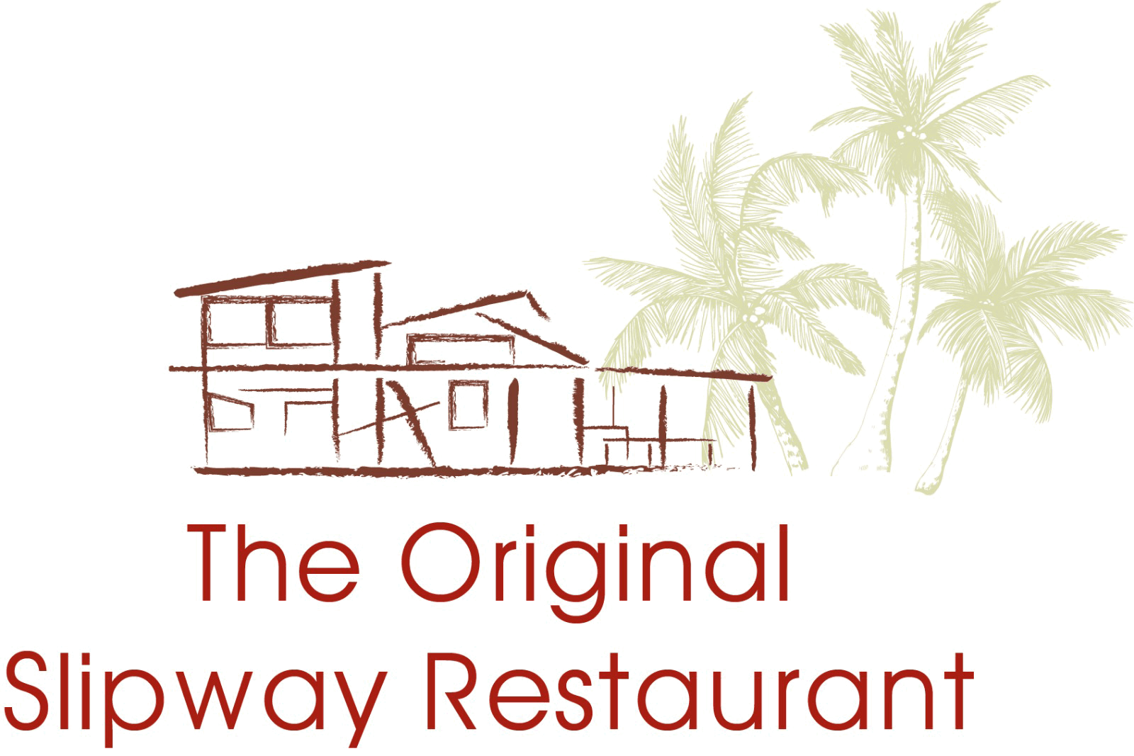 Home - The Original Slipway Restaurant